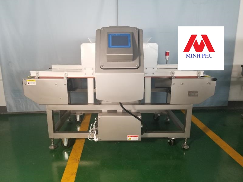 Máy Dò Kim Loại Loma - Oto360